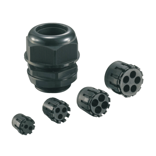 EASCO Wiring Ducts System Solutions