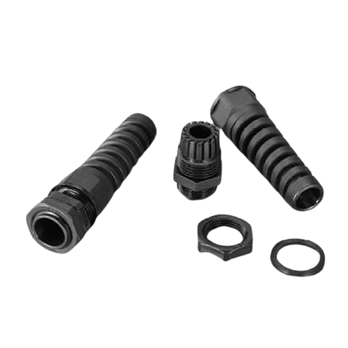 EASCO Wiring Ducts System Solutions