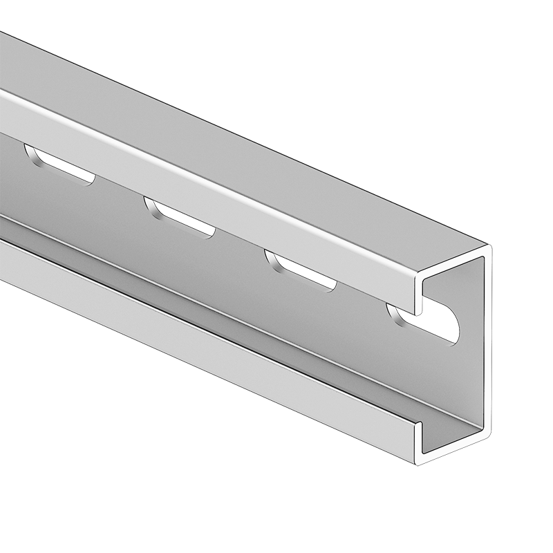 EASCO Wiring Ducts System Solutions