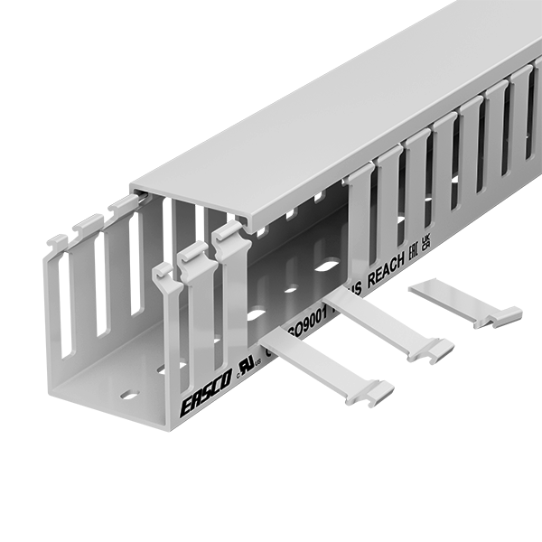 EASCO Wiring Ducts System Solutions